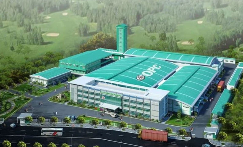 Công ty Cổ phần Dược Phẩm OPC | Công ty Cổ phần Dược Phẩm OPC