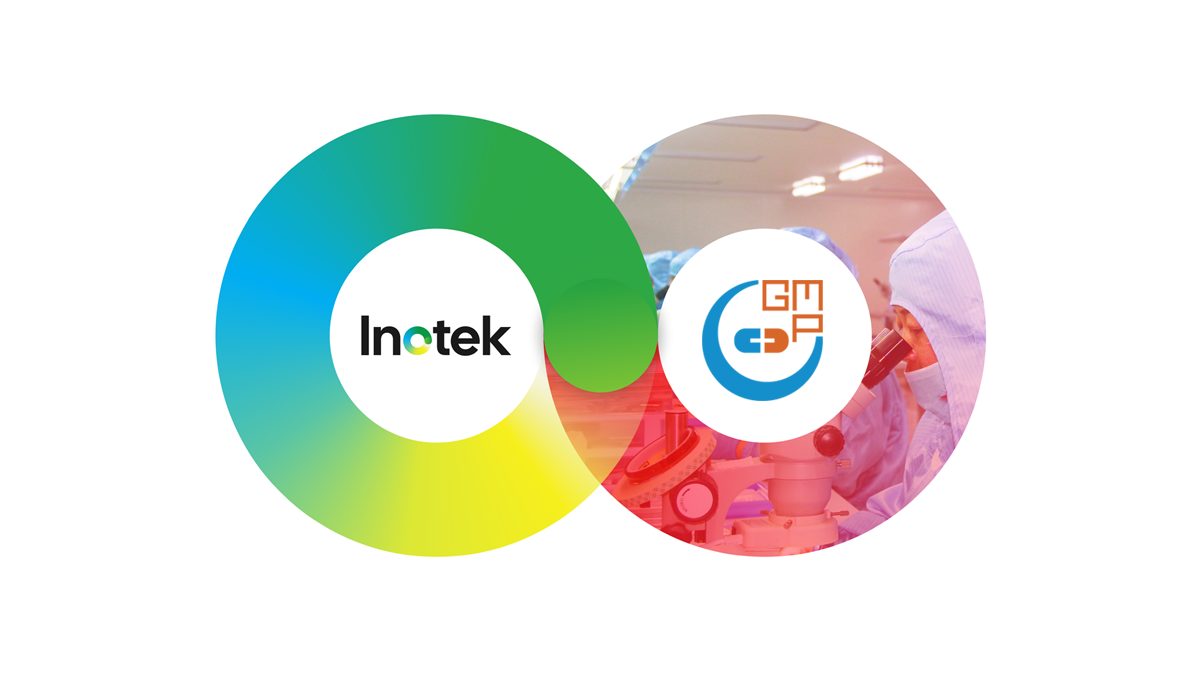 GMPc Việt Nam ký kết hợp tác chiến lược với Inotek Pharma Solutions (Ấn Độ)