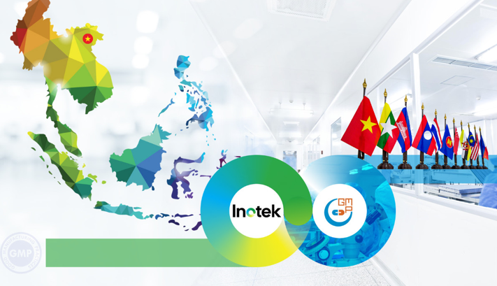 GMPc Vietnam to cooperate with Inotek Pharma to provide turnkey ...