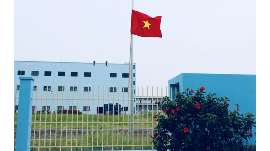 Công ty TNHH sản xuất & thương mại Crystal Việt Nam,Công ty TNHH sản ...