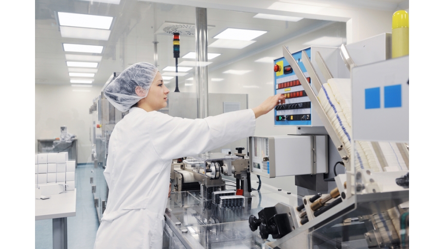 Tổ hợp công nghệ tế bào gốc HSC (HOSTEP) tiêu chuẩn cGMP FDA,Tổ hợp ...