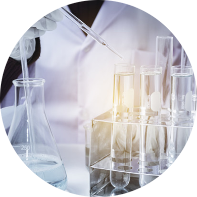 GLP inspection laboratories | GLP inspection laboratories