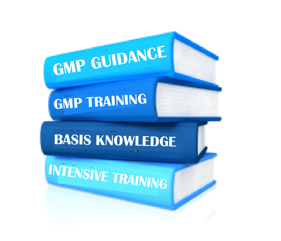Intensive Training as request about GMP PIC/S, GMP WHO, GMP ASEAN