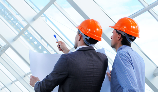 Construction supervision management of GMP factory